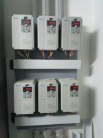 China Energy Effective Variable Speed Drive 0.75KW1.5KW 2.2KW Easy Operation for sale