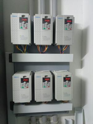China Inomax Variable Frequency Inverter For Agriculture And Irrigation HVAC OEM  for sale