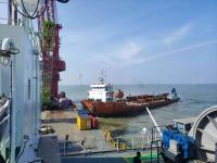 China Compact AFE Drive With Low Harmonics INOMAX ACS880 For Marine Applications for sale