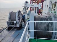 China Compact AFE Drive With Low Harmonics INOMAX ACS880 For Marine Applications for sale