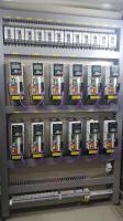 China INOMAX AC Servo Drive For Tension Control And Position Control 380V 1hp for sale