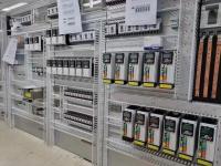 China INOMAX AC Servo Drive For Tension Control And Position Control 380V 1hp for sale