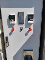 China INOMAX AC Servo Drive Low Voltage Variable Frequency Drive AC Motor Customized for sale