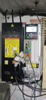 China INOMAX AC Servo Drive Low Voltage Variable Frequency Drive AC Motor Customized for sale