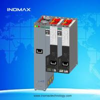 China ACS880 4Q Regenerative Low Harmonic VFD For Internal Mixer Mine Hoist INOMAX for sale