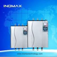 China 45KW AC Soft Starter INOMAX AST7000 VF Control For Conveyors And Crane for sale
