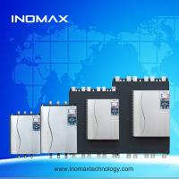 China UV Resistant AC Soft Starter INOMAX AST7000 Over Speed Protection for sale