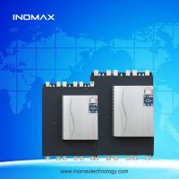 China INOMAX AST7000 Built In Bypass Soft Starter Stable With Vector Control for sale