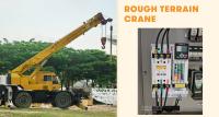 China INOMAX 480V AC Frequency Drive Easy Operation Crane Drive Over Load Protection for sale