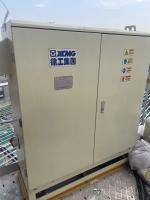 China 1000KW VFD AC Variable Frequency Drive For Brideg Crane And Bulk Handing Crane for sale