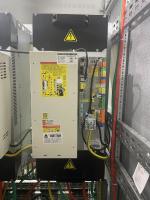 China 1000KW VFD AC Variable Frequency Drive For Brideg Crane And Bulk Handing Crane for sale