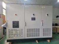 China 60HZ Low Harmonic AC Frequency Drive Stable Operation For Asynchronous Motor for sale