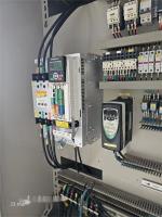 China INOMAX AC Frequency Drive Hige Precision For Winding Multi Axis Coordination for sale