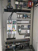 China INOMAX AC Frequency Drive Hige Precision For Winding Multi Axis Coordination for sale