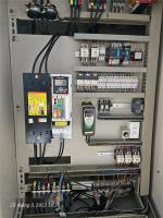 China INOMAX AC Frequency Drive Hige Precision For Winding Multi Axis Coordination for sale