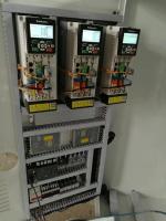 China INOMAX AC Frequency Drive Hige Precision For Winding Multi Axis Coordination for sale