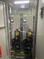 China Low Voltage AC Drive ACS880-07-0505A-3 For Paper Printing Application for sale