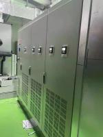China 690V Regenerative AC Drive ACS880-07-0725A-3 For Dynamometer Inomax for sale