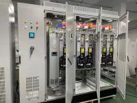 China Inomax Low Harmonic Regenerative AC Drive 4Q VFD ACS880-07-0271A-7 ACS880-07-0370A-7 for sale