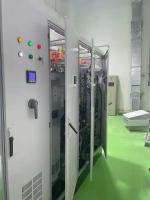 China Inomax Low Harmonic Regenerative AC Drive 4Q VFD ACS880-07-0271A-7 ACS880-07-0370A-7 for sale