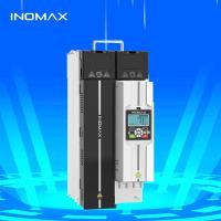 China INOMAX AC Servo Drive 220V 1.5KW Metallurgical And Steel AC Variable Frequency Drive for sale