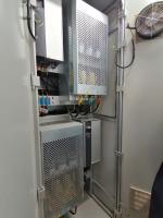 China 110KW High Precision Passive Harmonic Filter For Vfd Corrosion Protection for sale