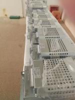 China Wear Resistance Passive Power Filter Easy Installation And Operation for sale