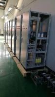 China 110KW High Precision Passive Harmonic Filter For Vfd Corrosion Protection for sale