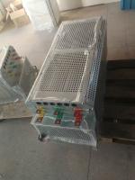 China 110KW High Precision Passive Harmonic Filter For Vfd Corrosion Protection for sale