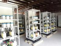 China 110KW High Precision Passive Harmonic Filter For Vfd Corrosion Protection for sale