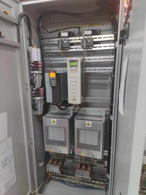 China 110KW High Precision Passive Harmonic Filter For Vfd Corrosion Protection for sale