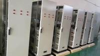 China Safety INOMAX Passive Harmonic Filter THDI<5% And THDI <10% Passive Power Filter Metallurgical for sale