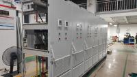 China ACS880 Regenerative Drives VFD 100HP For Electric Vehicles And Bench Test Platform for sale