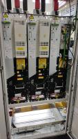 China ACS880 Regenerative Drives VFD 100HP For Electric Vehicles And Bench Test Platform for sale