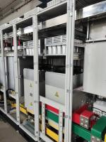 China Inomax ACS Series Low Harmonic VFD 5000KW 1140V With Direct Torque Control for sale