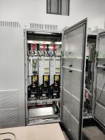 China Inomax ACS Series Low Harmonic VFD 5000KW 1140V With Direct Torque Control for sale