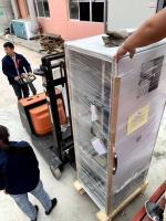 China 2000HP Passive Harmonic Filter THDI Less Than 5% Passive Shunt Filter Stable Operation for sale