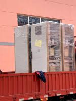 China 2000HP Passive Harmonic Filter THDI Less Than 5% Passive Shunt Filter Stable Operation for sale