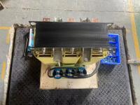 China Stable Operation Sine Wave Filter Energy Effective And Easy Maintenance for sale