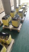 China Stable Operation Sine Wave Filter Energy Effective And Easy Maintenance for sale