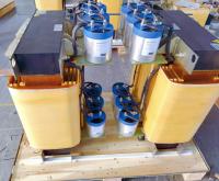 China Stable Operation Sine Wave Filter Energy Effective And Easy Maintenance for sale