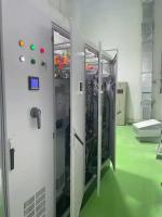 China 690V 800KW-2000KW Frequency Converter for Oilfield Drilling Pumps for sale
