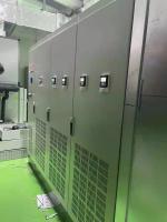 China 690V 800KW-2000KW Frequency Converter for Oilfield Drilling Pumps for sale