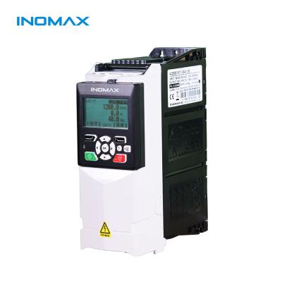 China Yaskawa 75Kw VFD Inverter 220V-380V Single Phase Output for sale