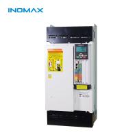 China Yaskawa 75Kw VFD Inverter 220V-380V Single Phase Output for sale