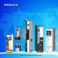China INOMAX ACS880 Heavy Duty DTC Variable Frequency Drive 1.5KW-2300KW for sale