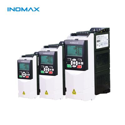 China Inomax ACS580 IP65 Variable Frequency Drive 5.5kW-40kW CE ROHS Certified for sale