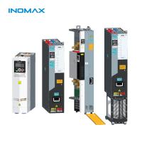 China Inomax ACS580 IP65 Variable Frequency Drive 5.5kW-40kW CE ROHS Certified for sale