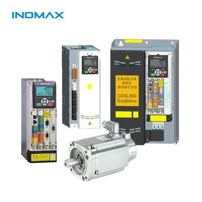 China 3000W 24V Variable Frequency Drive VFD Single Triple Phase for sale