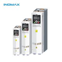 China 3000W 24V Variable Frequency Drive VFD Single Triple Phase for sale